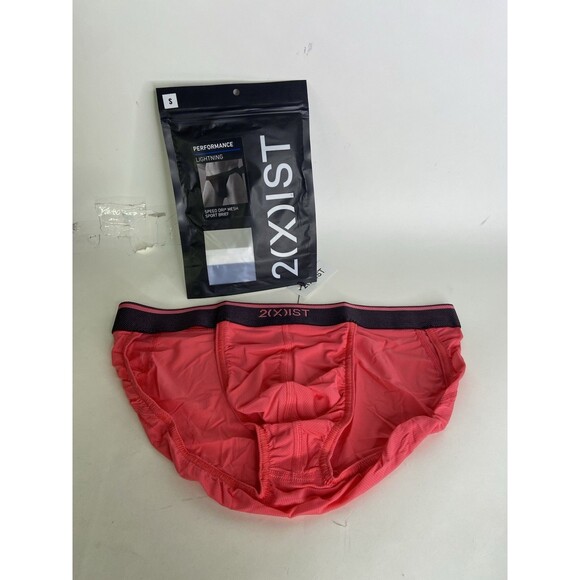 2xist | Underwear & Socks | 2xist Performance Lightning Speed Mesh ...